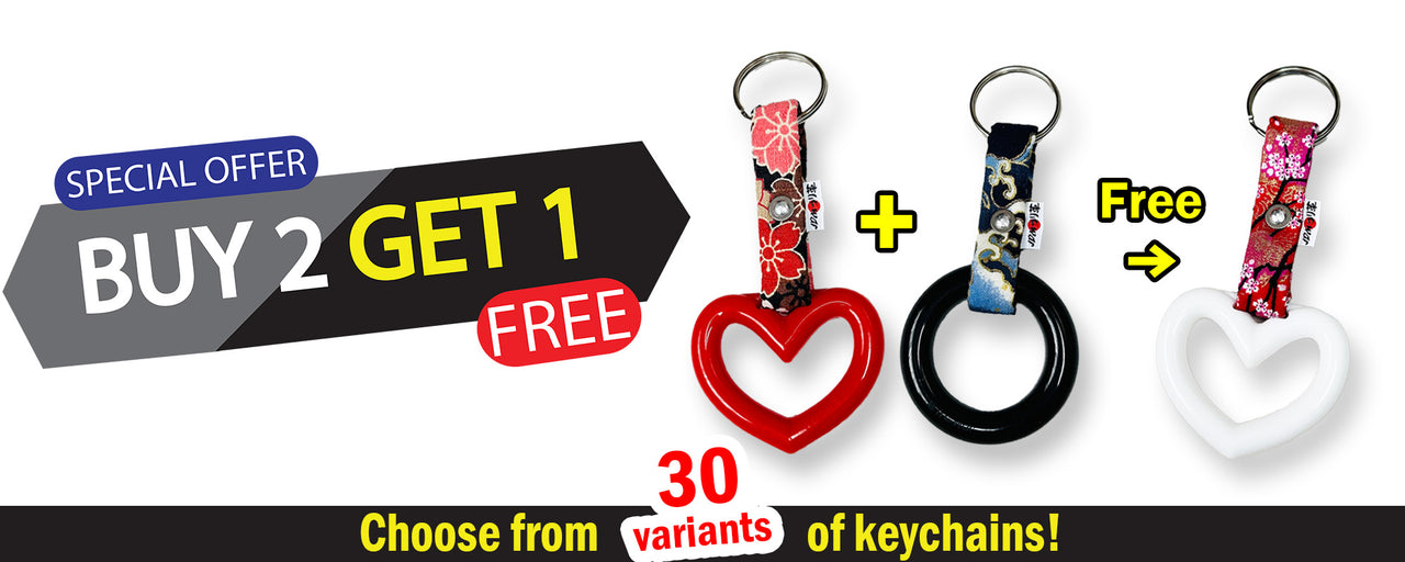 Tsurikawa | Shiftknobs | Stickers | Accessories - Direct from Japan