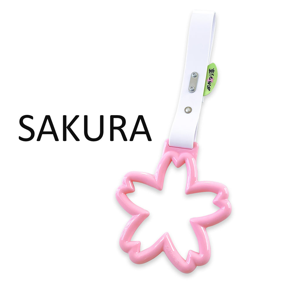 Tsurikawa | Shiftknobs | Stickers | Accessories - Direct from Japan