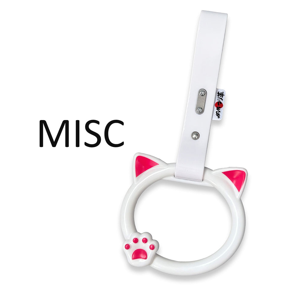 Tsurikawa | Shiftknobs | Stickers | Accessories - Direct from Japan