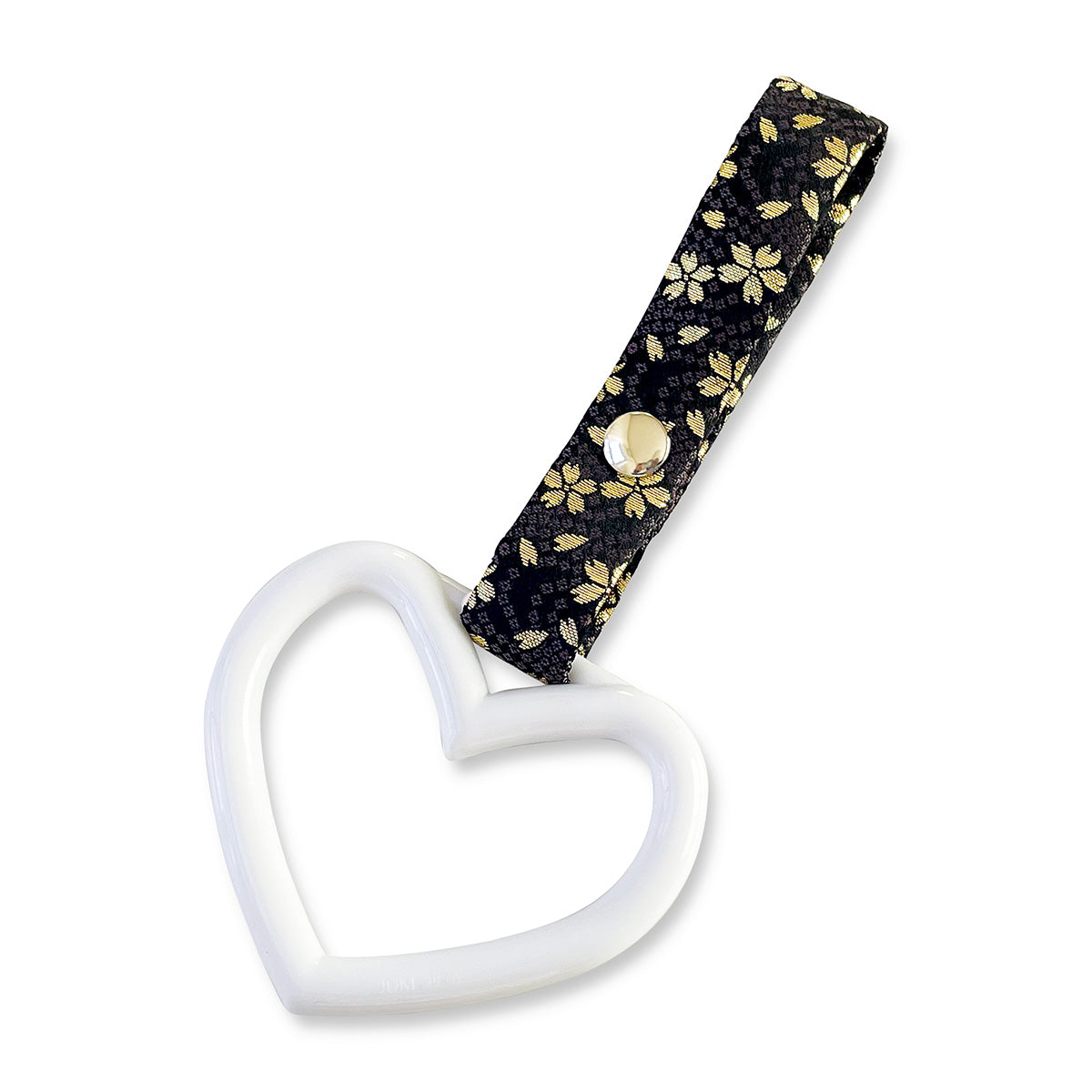 Tsurikawa - Train/Subway Handle - Bosozoku / JDM Ring