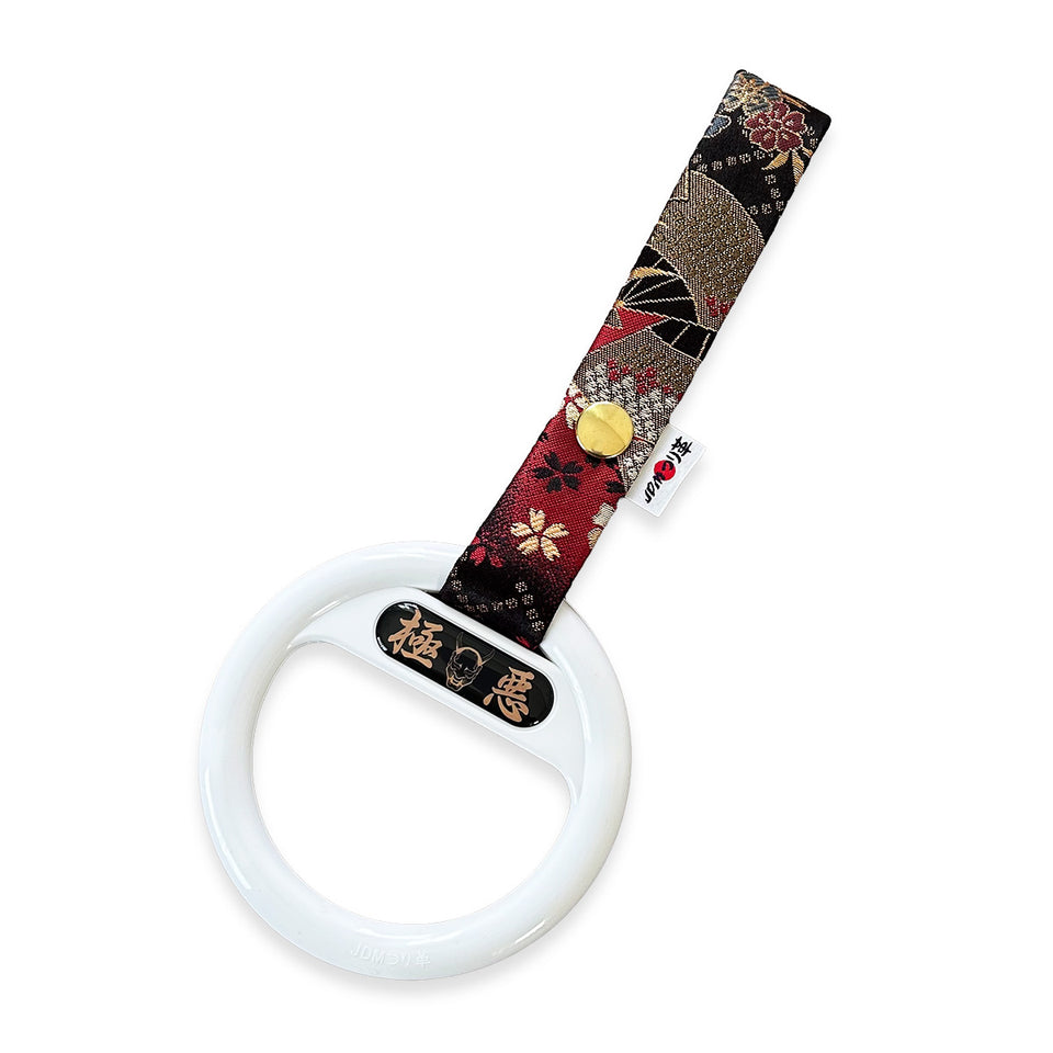 Tsurikawa | Shiftknobs | Stickers | Accessories - Direct from Japan