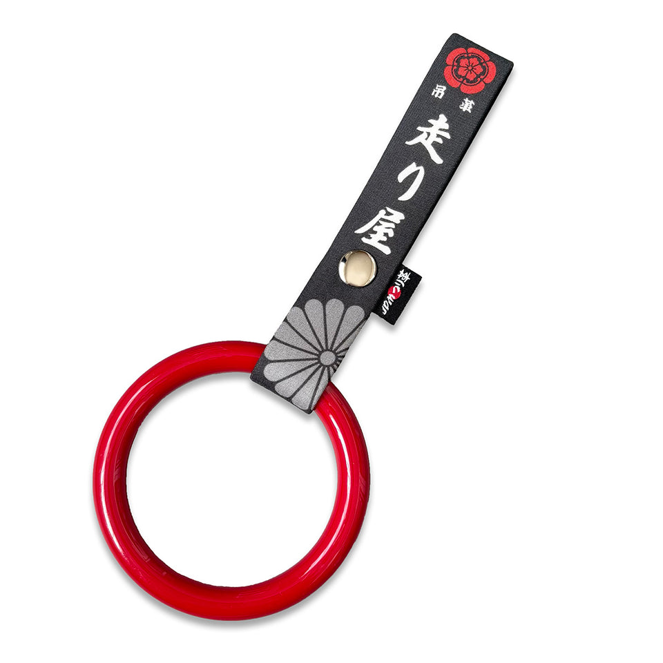 Tsurikawa | Shiftknobs | Stickers | Accessories - Direct from Japan