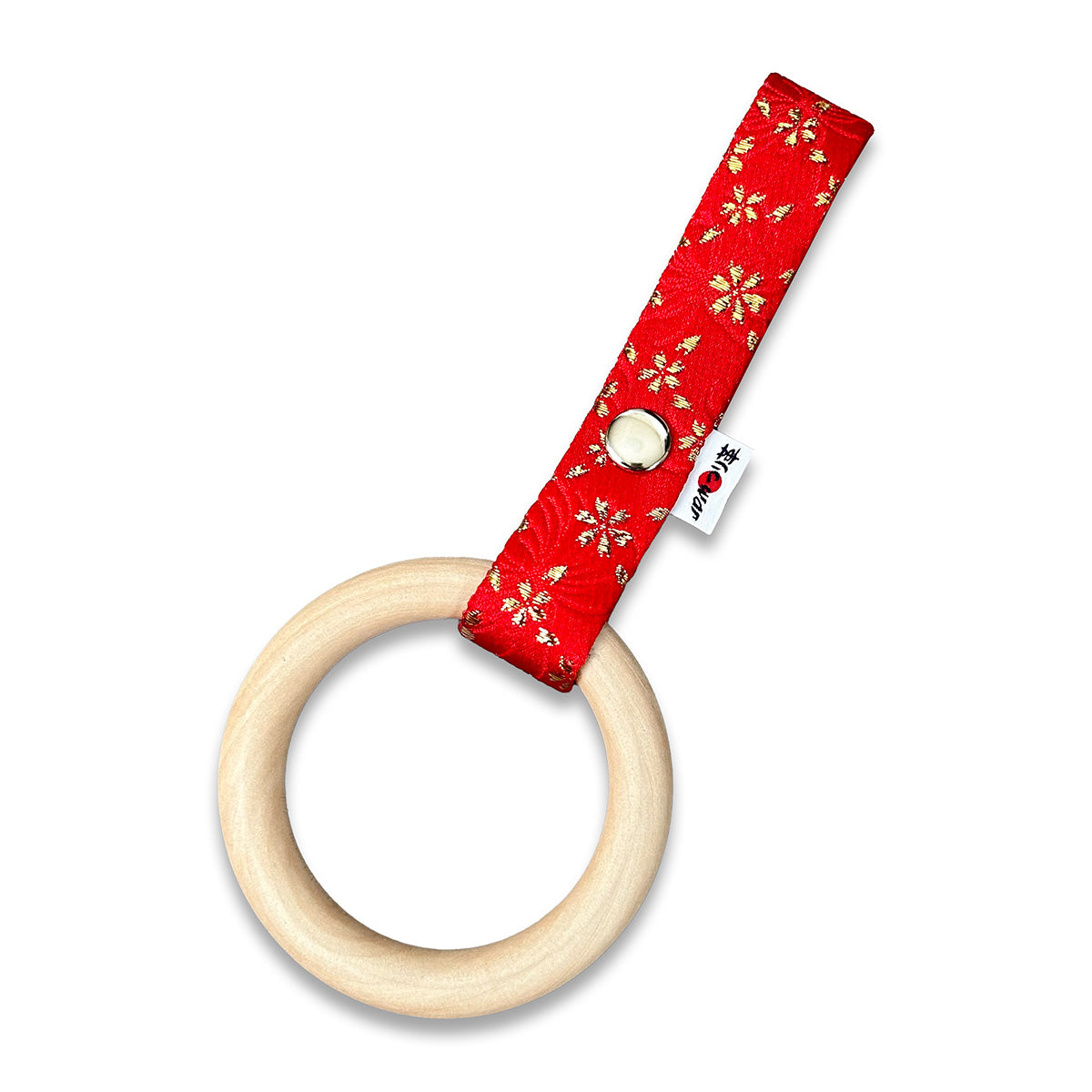 Tsurikawa - Train/Subway Handle - Bosozoku / JDM Ring