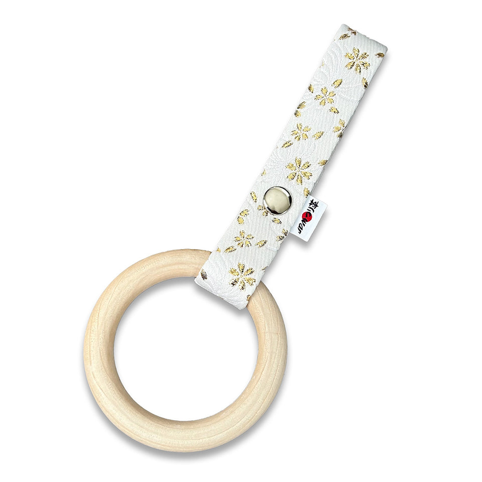 Tsurikawa - Train/Subway Handle - Bosozoku / JDM Ring