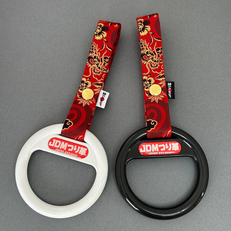 Tsurikawa | Shiftknobs | Stickers | Accessories - Direct from Japan