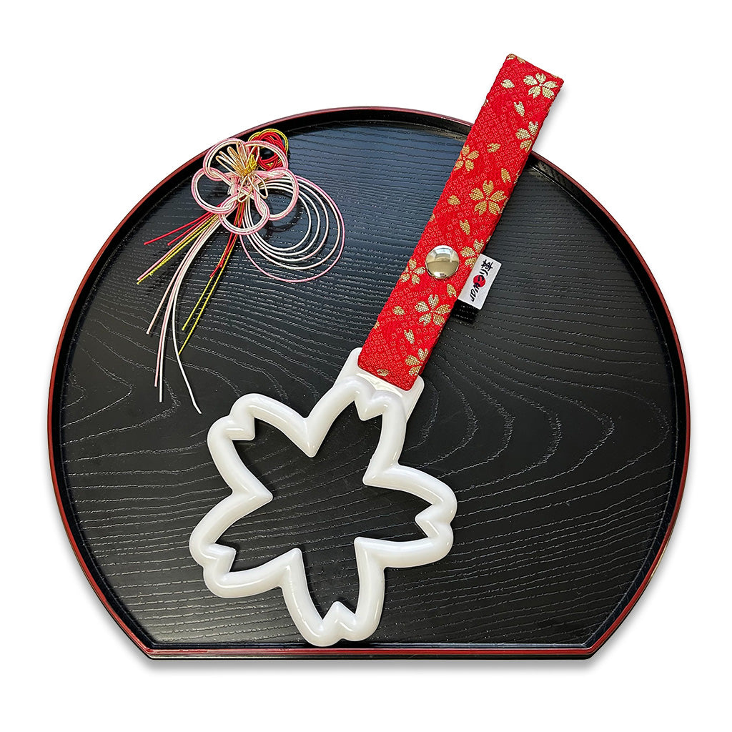 Tsurikawa - Train/Subway Handle - Bosozoku / JDM Ring