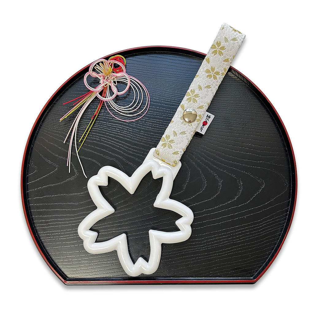 Tsurikawa - Train/Subway Handle - Bosozoku / JDM Ring