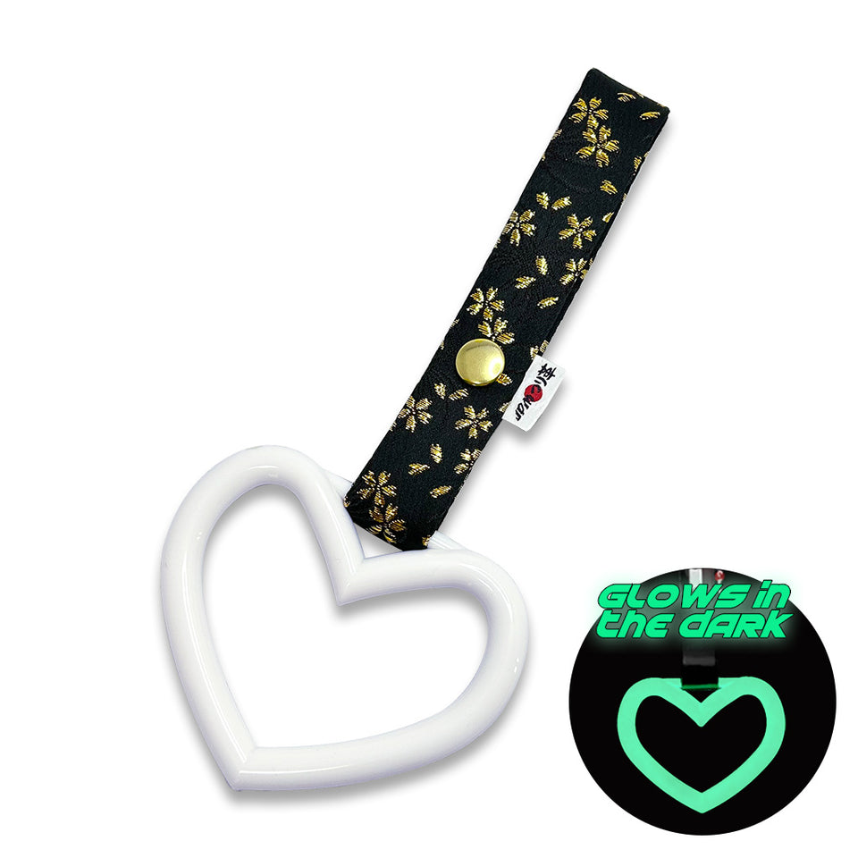 Tsurikawa - Train/Subway Handle - Bosozoku / JDM Ring