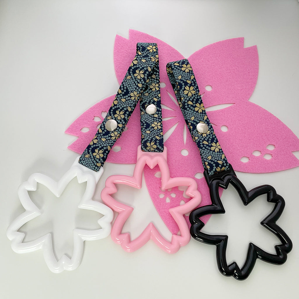 Tsurikawa - Train/Subway Handle - Bosozoku / JDM Ring