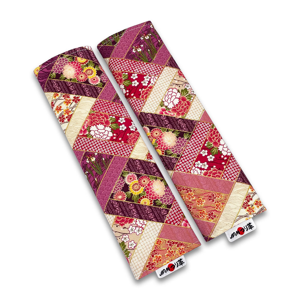 Tsurikawa - Train/Subway Handle - Bosozoku / JDM Ring