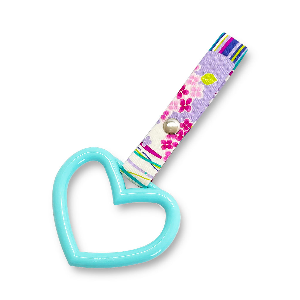 Tsurikawa - Train/Subway Handle - Bosozoku / JDM Ring